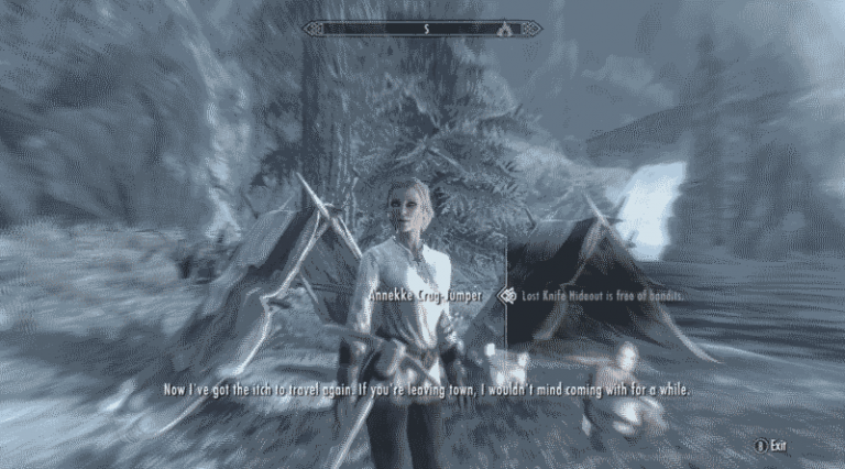 Skyrim Followers | 10 Best Companions To Have By Your Side - RankRed