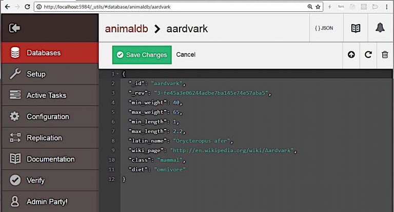 13 Big Data Databases For Your Project In 2025 - RankRed