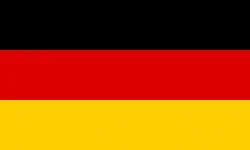 The German Flag: History | Colors | Meaning - RankRed