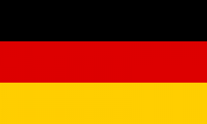 The German Flag: History | Colors | Meaning - RankRed