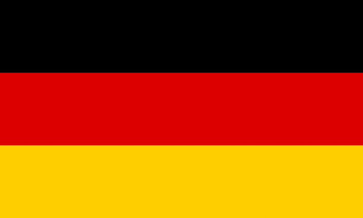 The German Flag: History | Colors | Meaning - RankRed