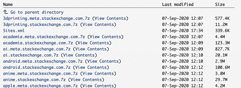 13 Big Data Databases For Your Project In 2025 - RankRed