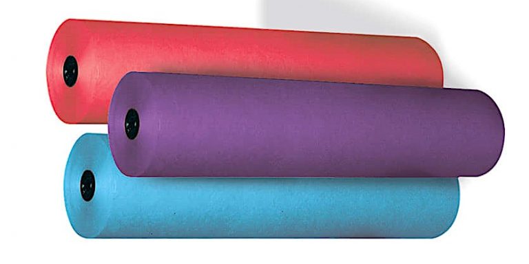 What Is Kraft Paper? Qualities | Types | Uses - RankRed