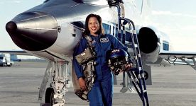 14 Black Astronauts And Their Achievements - RankRed