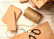 What Is Kraft Paper? Qualities | Types | Uses - RankRed