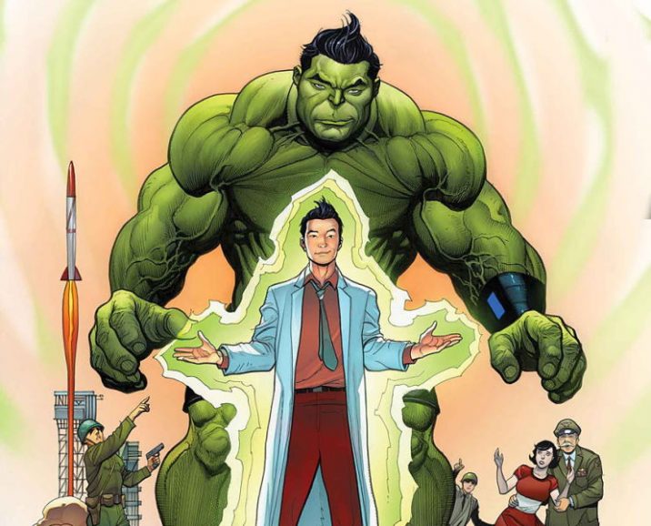 12 Smartest Marvel Characters You Should Know About - RankRed