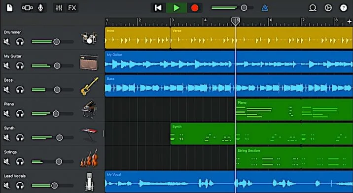 11 Best Free Beat Making Software To Use In 2025 - RankRed