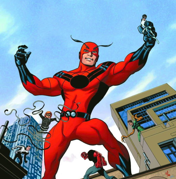 12 Smartest Marvel Characters You Should Know About - RankRed 12 Smartest Marvel Characters You Should Know About - RankRed