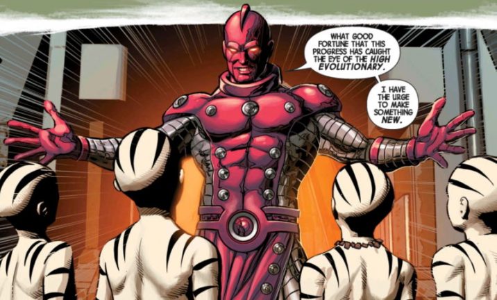 12 Smartest Marvel Characters You Should Know About - RankRed