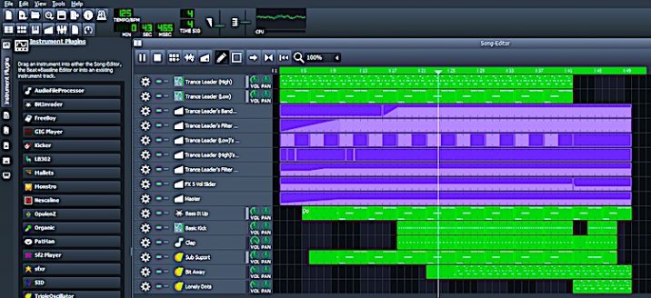 11 Best Free Beat Making Software To Use In 2025 - RankRed