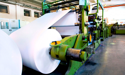 How Is Paper Made? Step-By-Step Process - RankRed