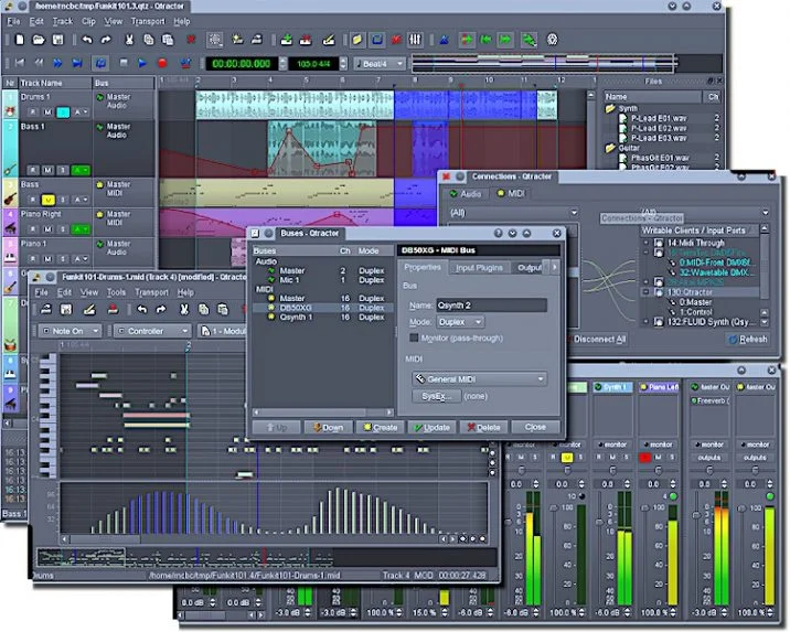 11 Best Free Beat Making Software To Use In 2025 - RankRed