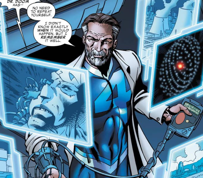 12 Smartest Marvel Characters You Should Know About - RankRed 12 Smartest Marvel Characters You Should Know About - RankRed