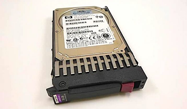 3 Different Types Of Hard Drives [Explained] - RankRed