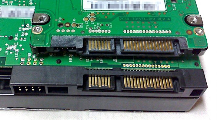 3 Different Types Of Hard Drives [Explained] - RankRed