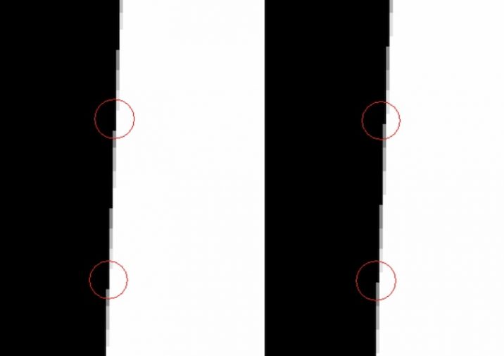 What Is Anti-Aliasing? 6 Different Types & Methods - RankRed