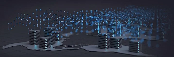 5 Different Types Of Data Center [With Examples] - RankRed