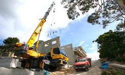 17 Types Of Construction Vehicles And Their Uses [In 2026] - RankRed