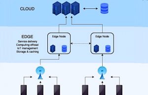 5 Different Types Of Data Center [With Examples] - RankRed
