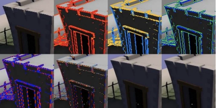 What Is Anti-Aliasing? 6 Different Types & Methods - RankRed