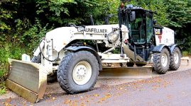 17 Types Of Construction Vehicles And Their Uses [In 2025] - RankRed