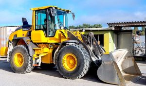 17 Types Of Construction Vehicles And Their Uses [In 2025] - RankRed