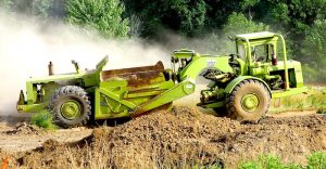 17 Types Of Construction Vehicles And Their Uses [In 2025] - RankRed