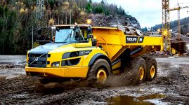 17 Types Of Construction Vehicles And Their Uses [In 2025] - RankRed