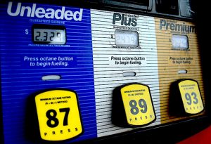 3 Different Types Of Gasoline | Based On Octane Rating - RankRed
