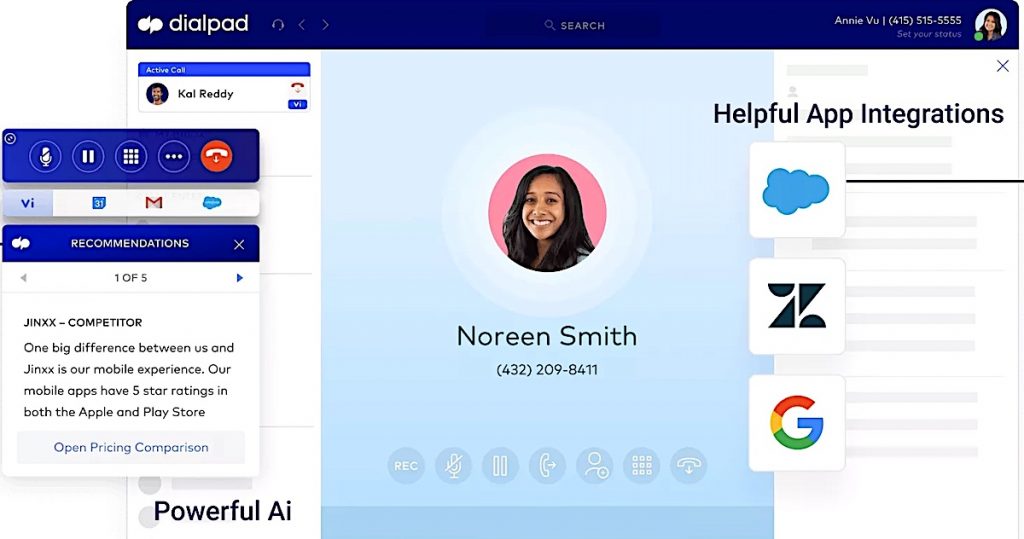 9 Best Call Center Scripting Software [Of 2025] - RankRed