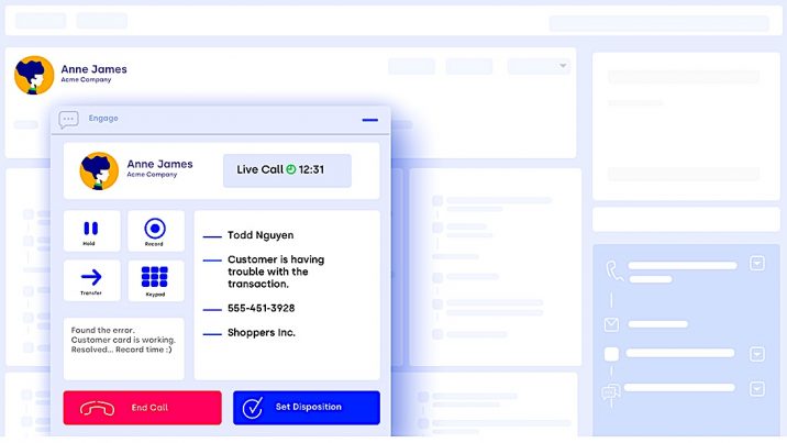 9 Best Call Center Scripting Software [Of 2025] - RankRed