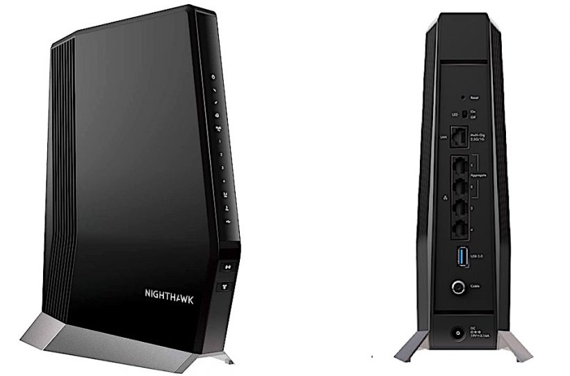 11 Best Modem Router Combo - RankRed