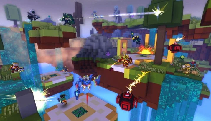 11 Games Like Roblox That You Should Play In 2025 - RankRed