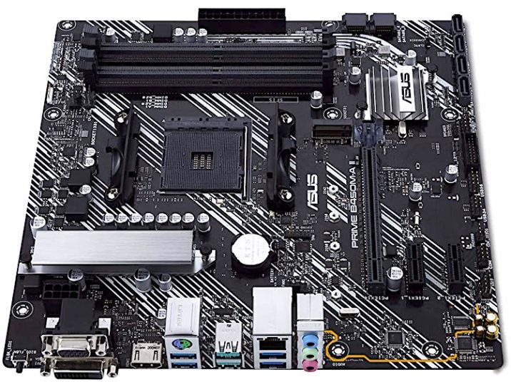 9 Best Micro ATX Motherboards To Buy This Year - RankRed
