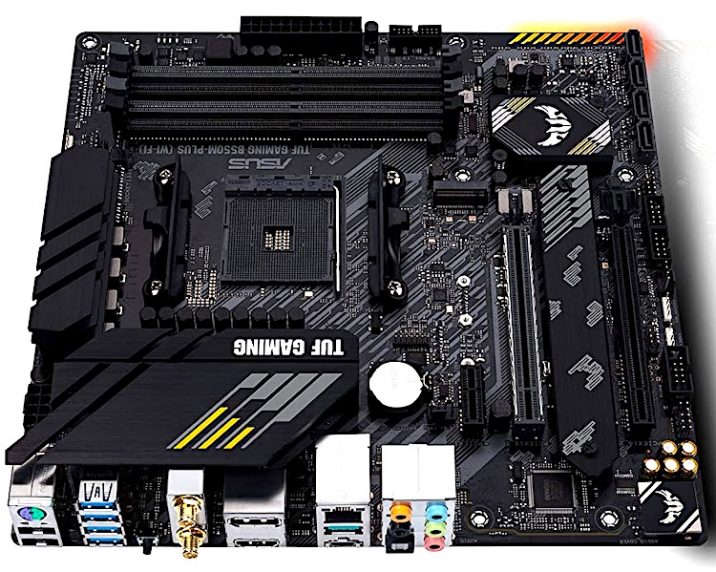 9 Best Micro ATX Motherboards To Buy This Year - RankRed