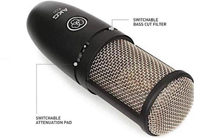 16 Different Types Of Microphones In 2026 | Explained - RankRed