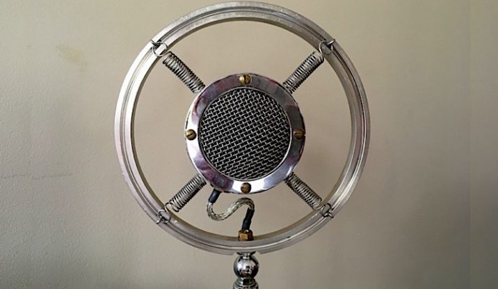 16 Different Types Of Microphones In 2026 | Explained - RankRed