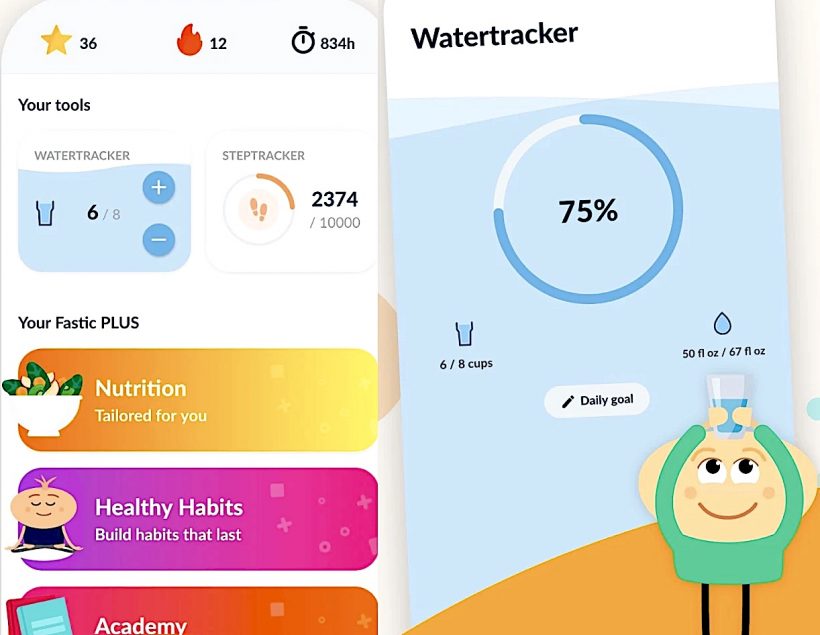 13 Best Intermittent Fasting Apps To Try In 2025 - RankRed