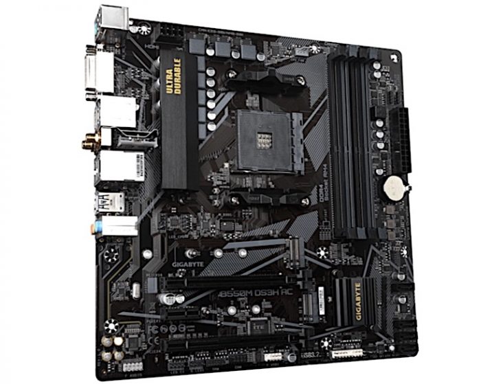 9 Best Micro ATX Motherboards To Buy This Year - RankRed