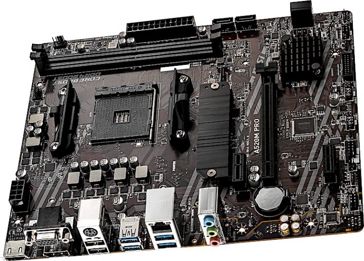 9 Best Micro ATX Motherboards To Buy This Year - RankRed