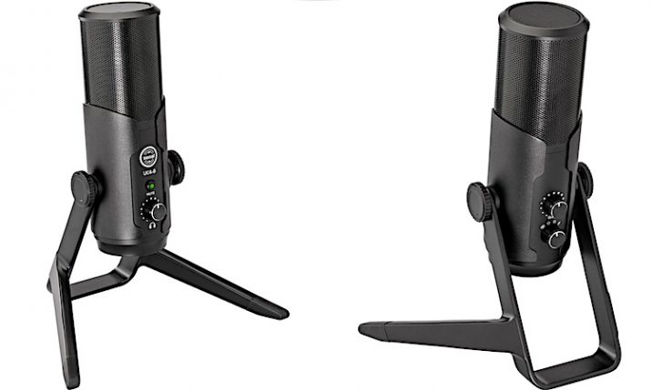 16 Different Types Of Microphones In 2025 | Explained - RankRed