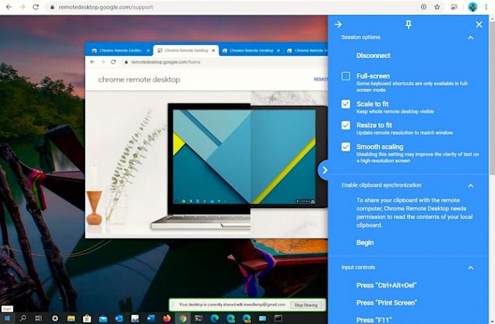 9 Best Screen Sharing Software In 2025 - RankRed