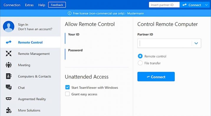 9 Best Screen Sharing Software In 2025 - RankRed