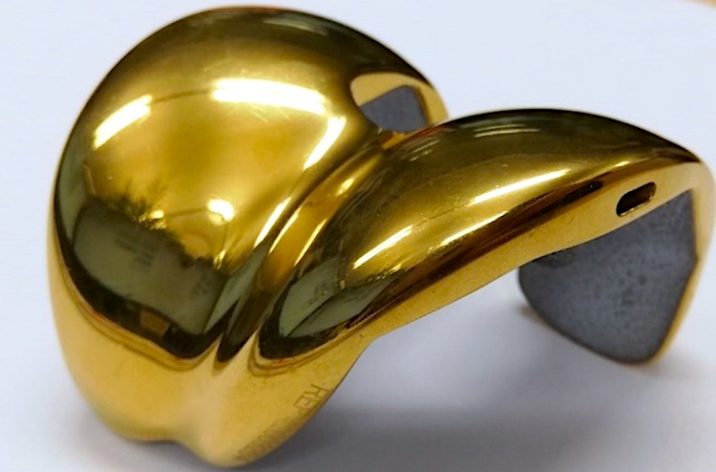 Titanium Nitride: Properties | Coating | Uses - RankRed