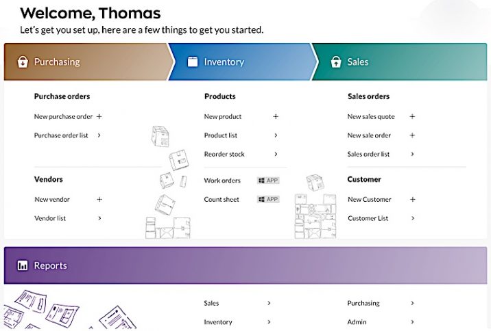 13 Best Retail Inventory Management Software In 2025 - RankRed