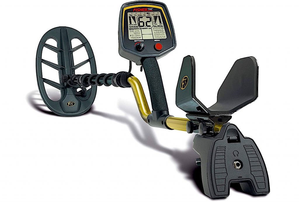 13 Best Metal Detectors To Use In 2025 [Value For Money] - RankRed