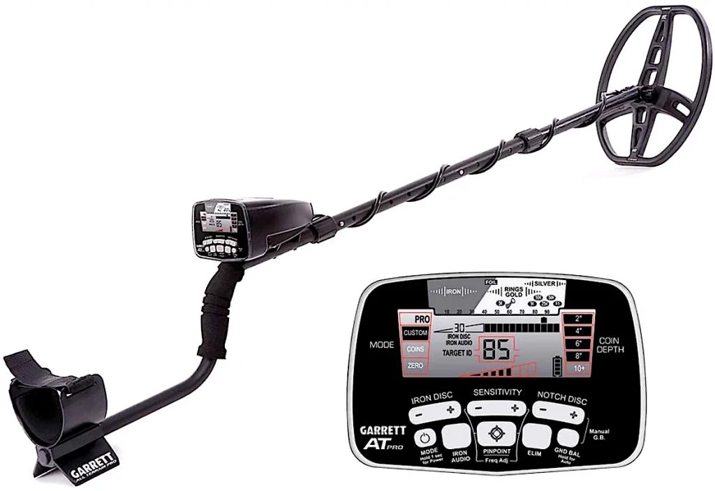 13 Best Metal Detectors To Use In 2025 [Value For Money] - RankRed