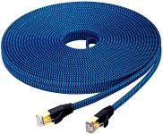 13 Best Ethernet Cables For Gaming [As Of 2025] - RankRed