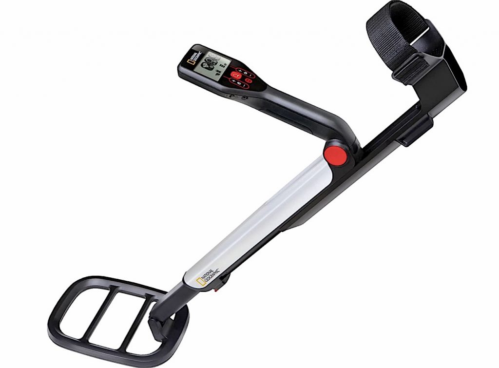 13 Best Metal Detectors To Use In 2025 [Value For Money] - RankRed