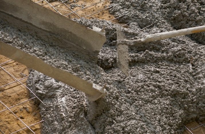 25 Different Types Of Concrete [Basic Overview] - RankRed